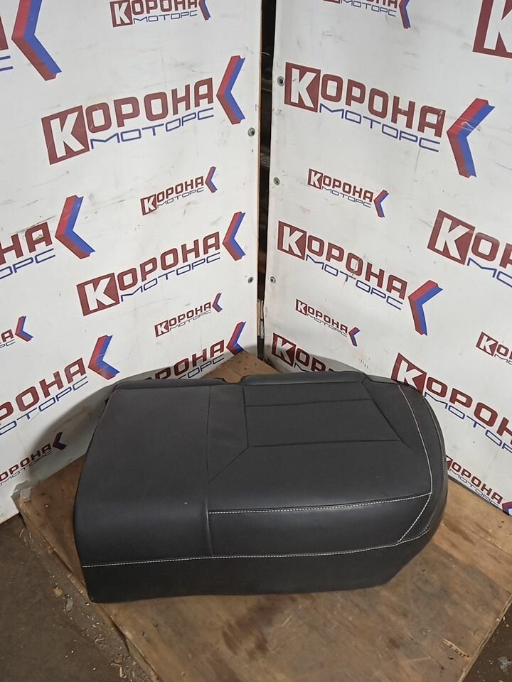 Подушка сиденья задняя нижняя Lifan X70