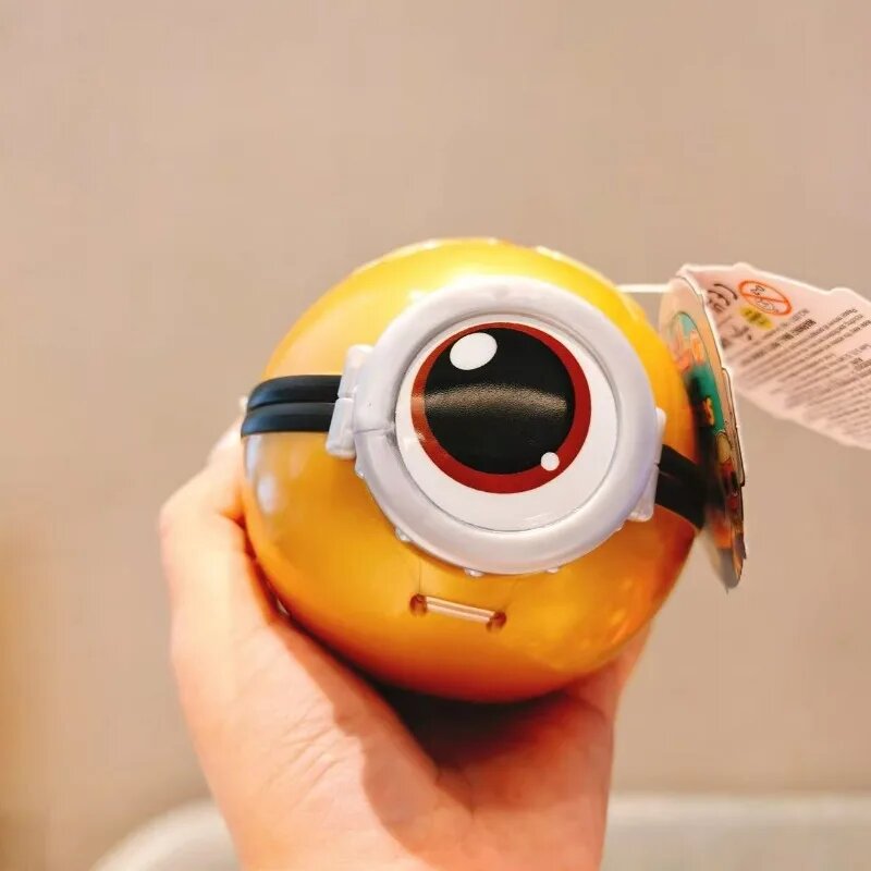 MGA L.O.L. Surprise Loves Minions Коллекционная фигурка