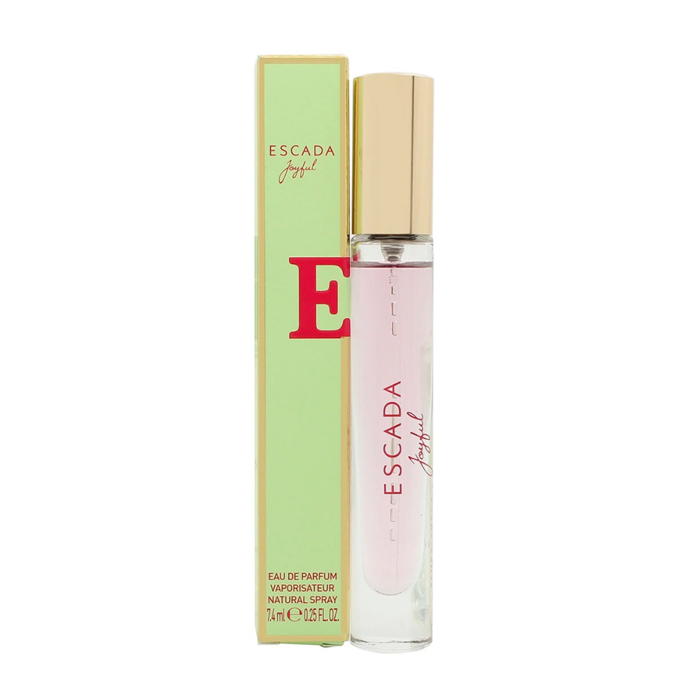 Escada Joyful 7.4 мл парфюмерная вода, женские, цветочные