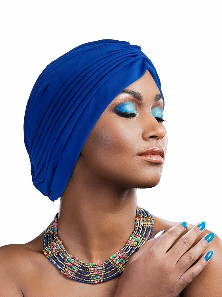 Шапочка для плавания — фото 1