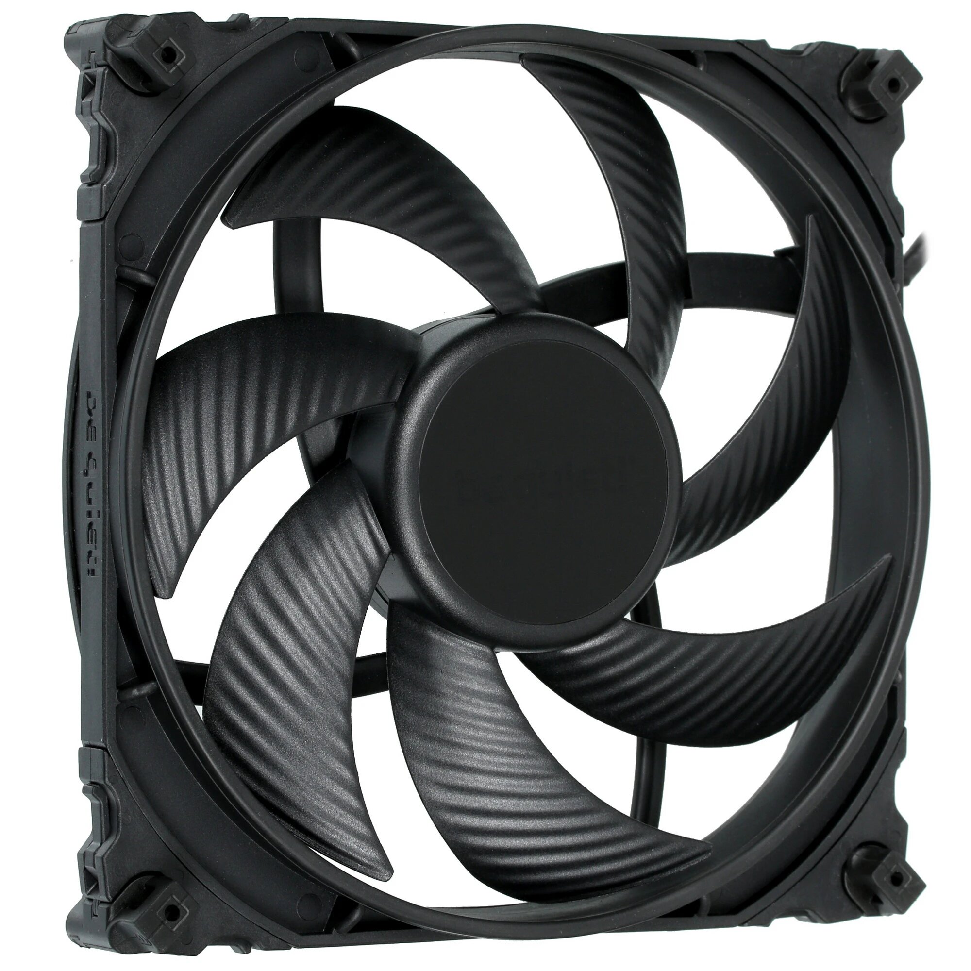 Вентилятор для корпуса be quiet! Silent Wings 4 140mm PWM BL096