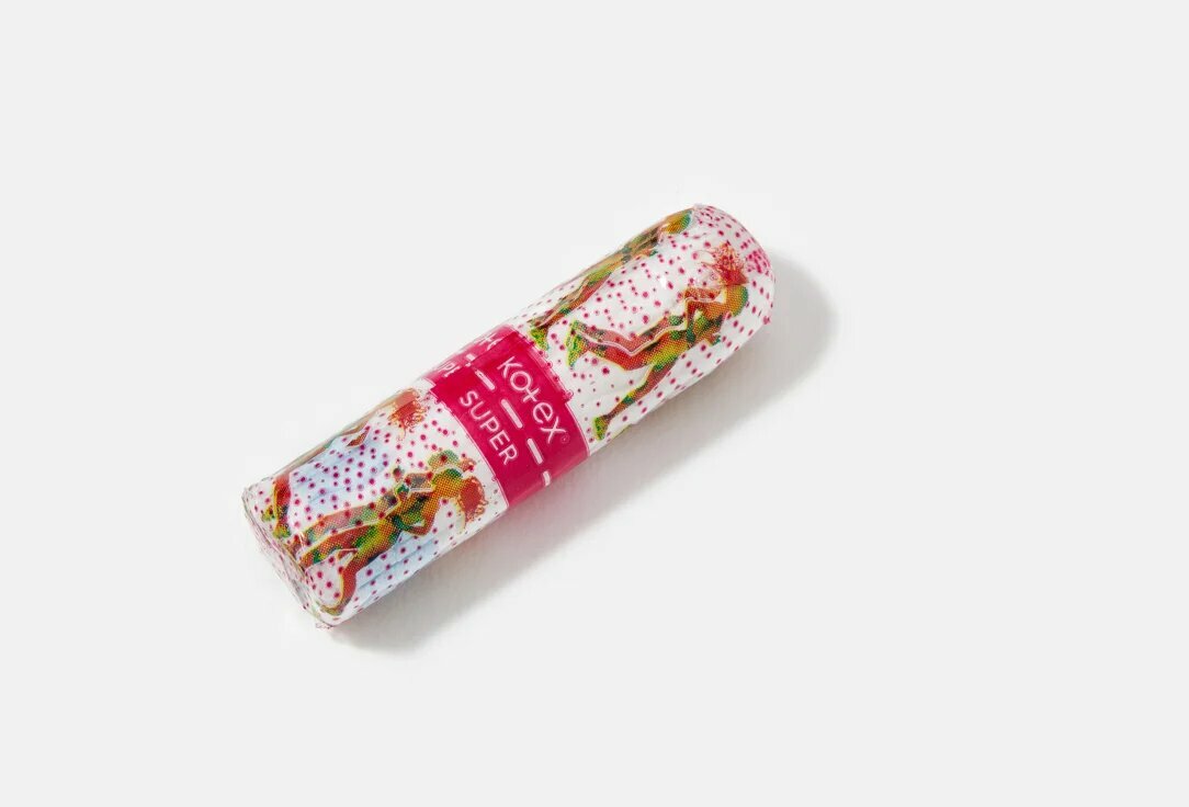 Kotex Active Super Тампоны 8шт — фото 1