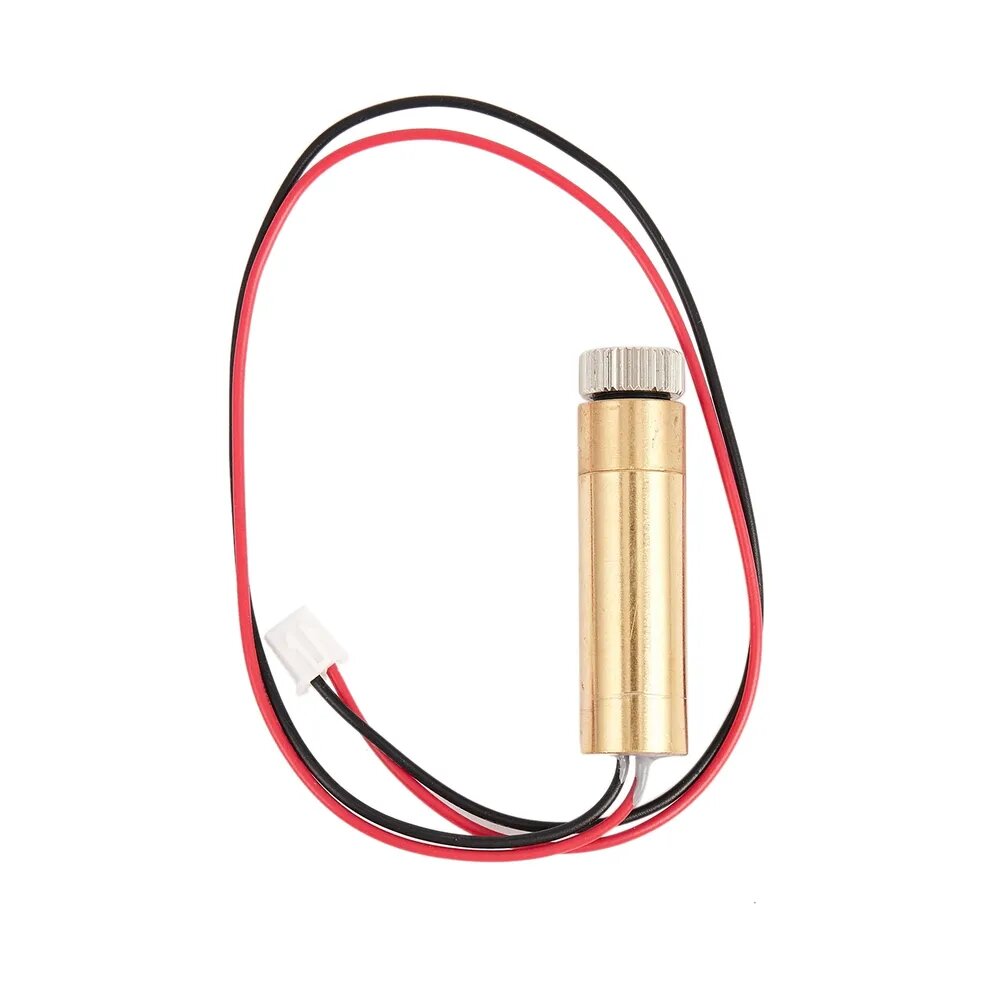 Модуль лазерной резки NEJE 1500mW 405nm для DIY Carving