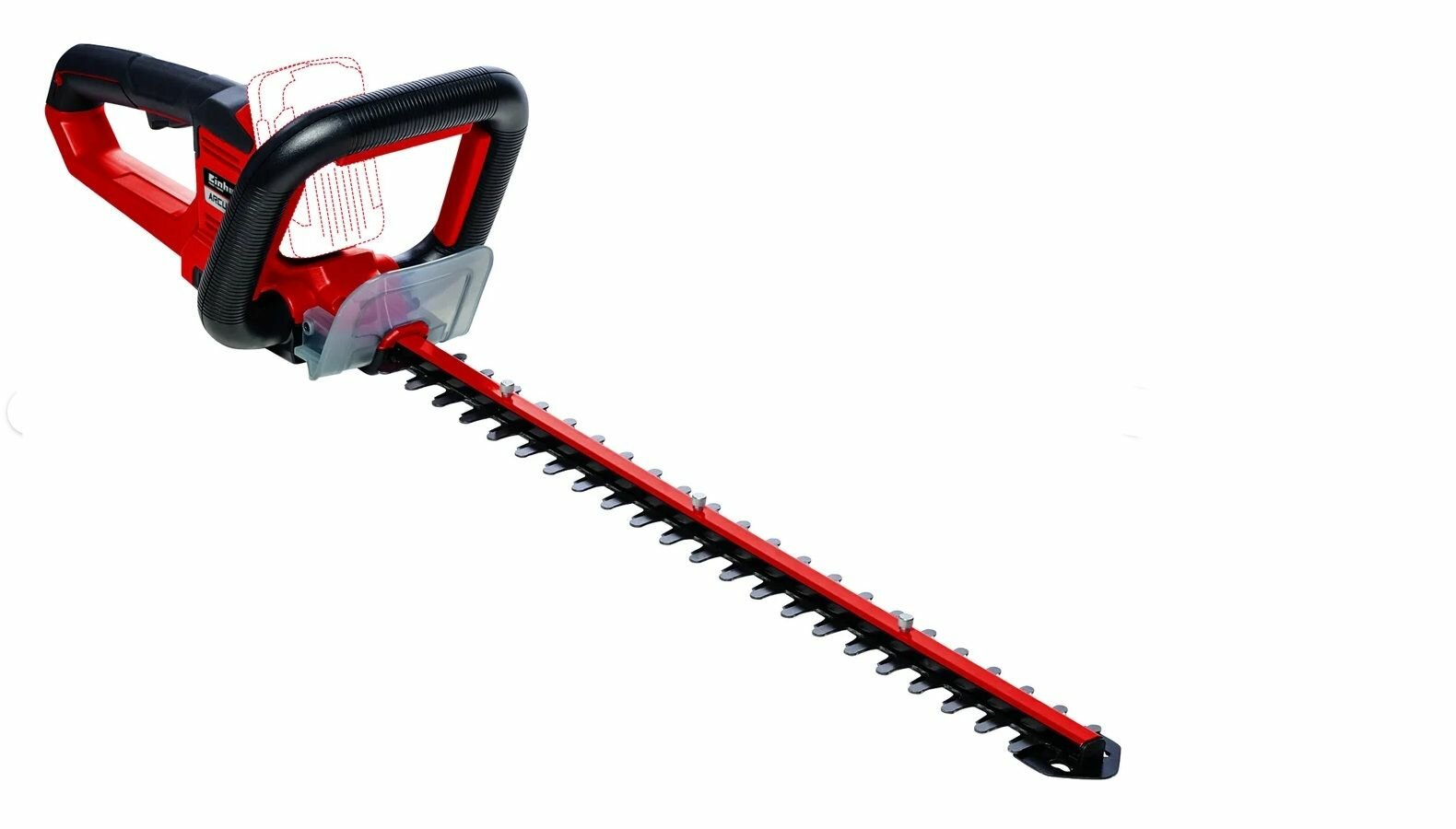 Кусторез Einhell PXC ARCURRA 18/55 (3410920)