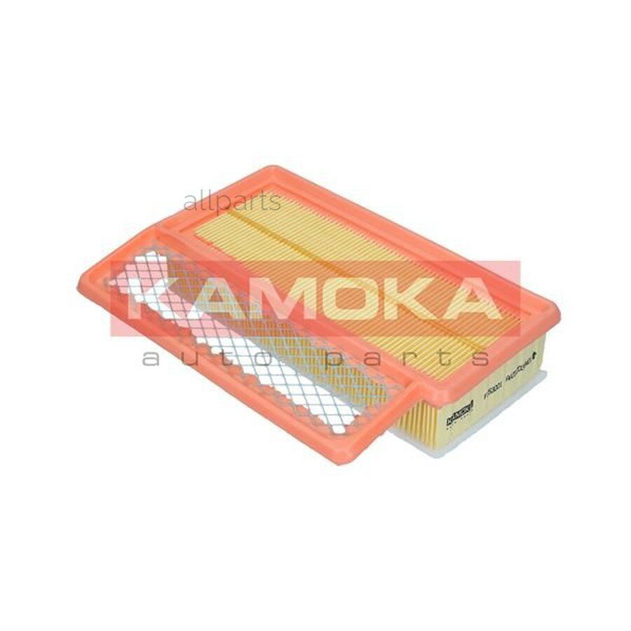 KAMOKA F253001 Фильтр воздушный