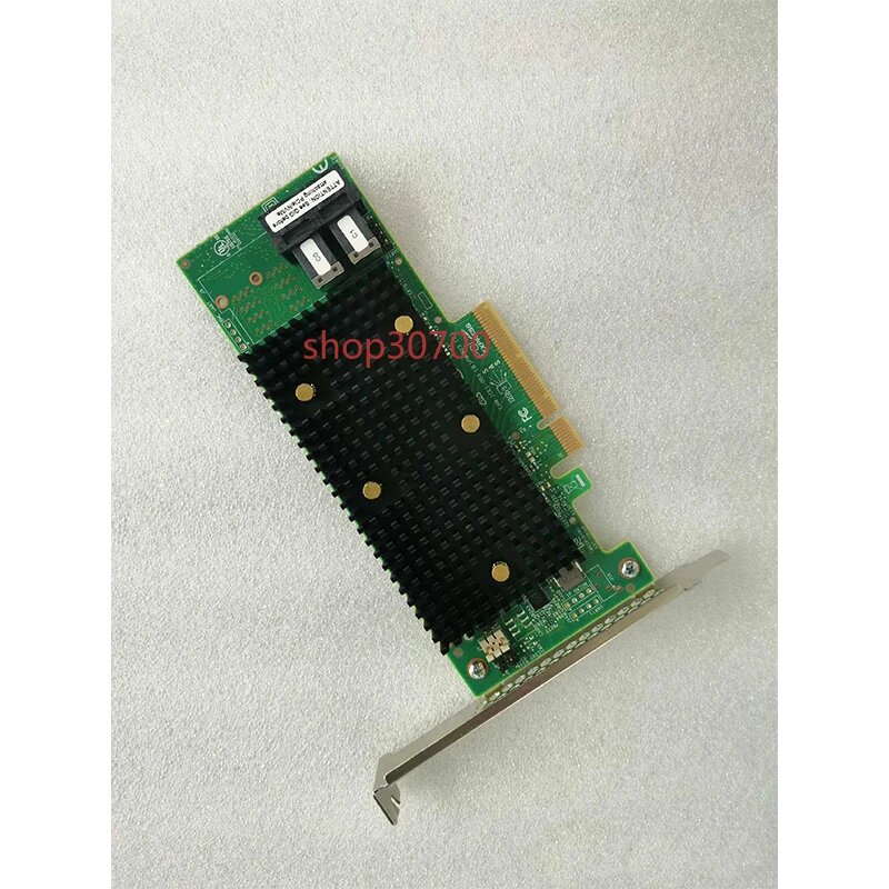 Broadcom MegaRAID 9440-8I RAID карта
