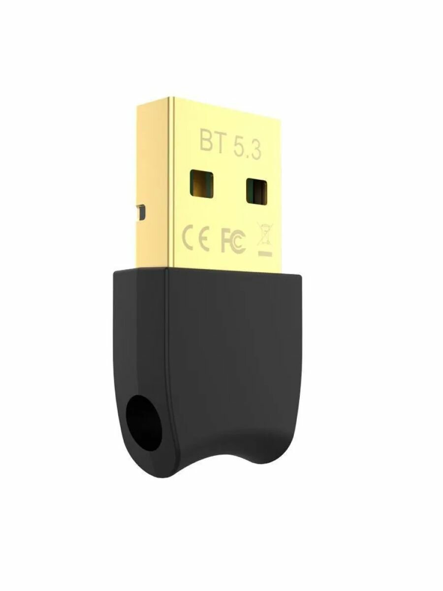 Адаптер USB Bluetooth 5.3 для компьютера — фото 1