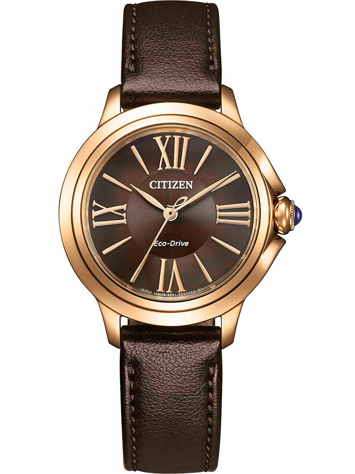  CITIZEN