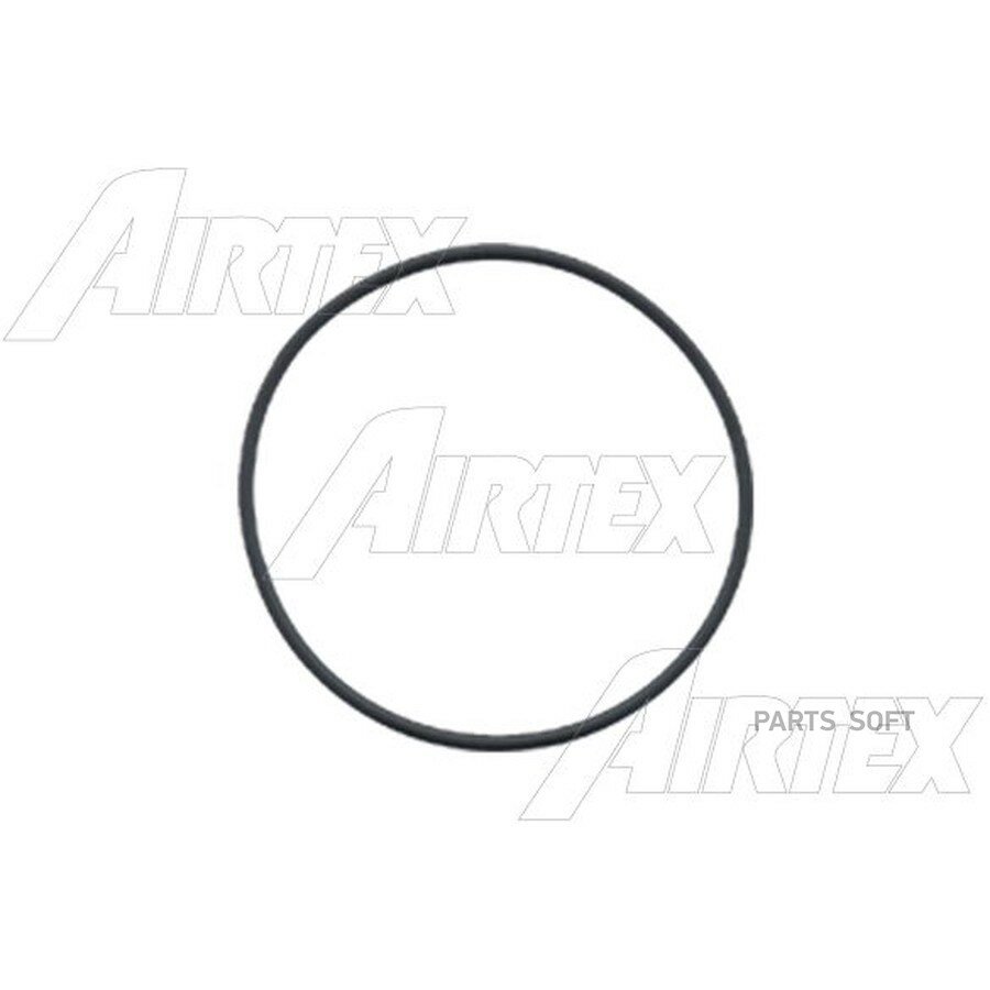 AIRTEX WPA-1633 Помпа водяная CHEVROLET LACETTI 04- ()
