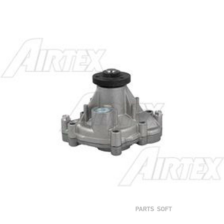 AIRTEX WPA-4124 Помпа водяная JAGUAR S-TYPE XJ XK 4.0 4.2 V8/Land Rover_Discovery_3 04- ()