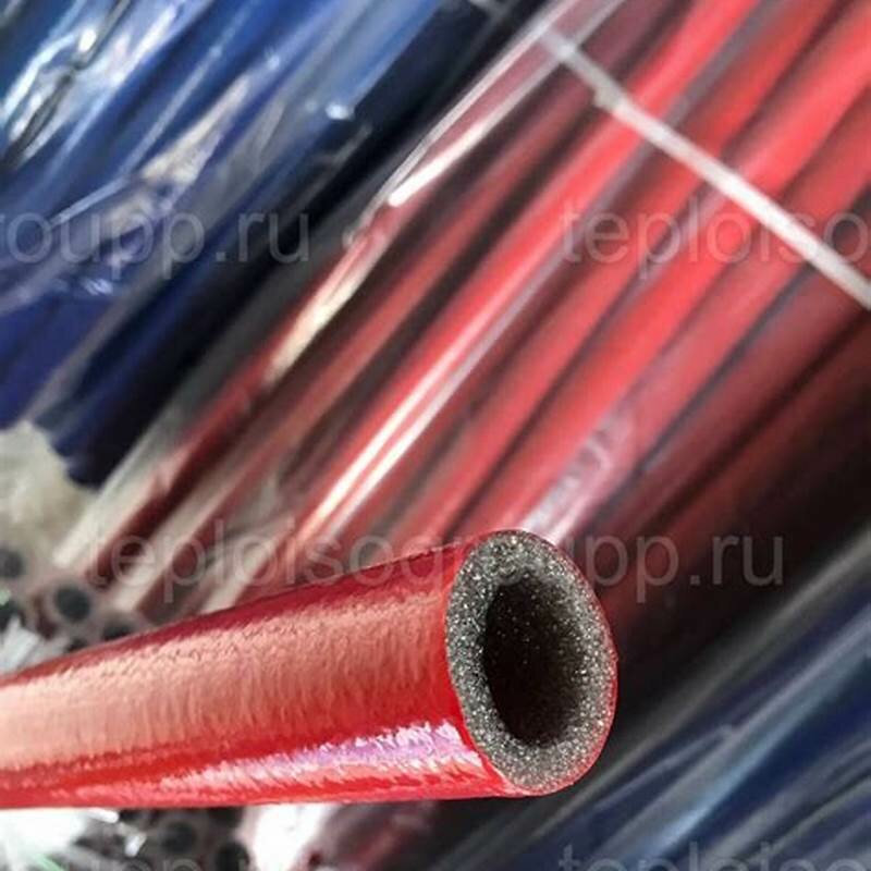 Изоляция TIG Изоком, синяя