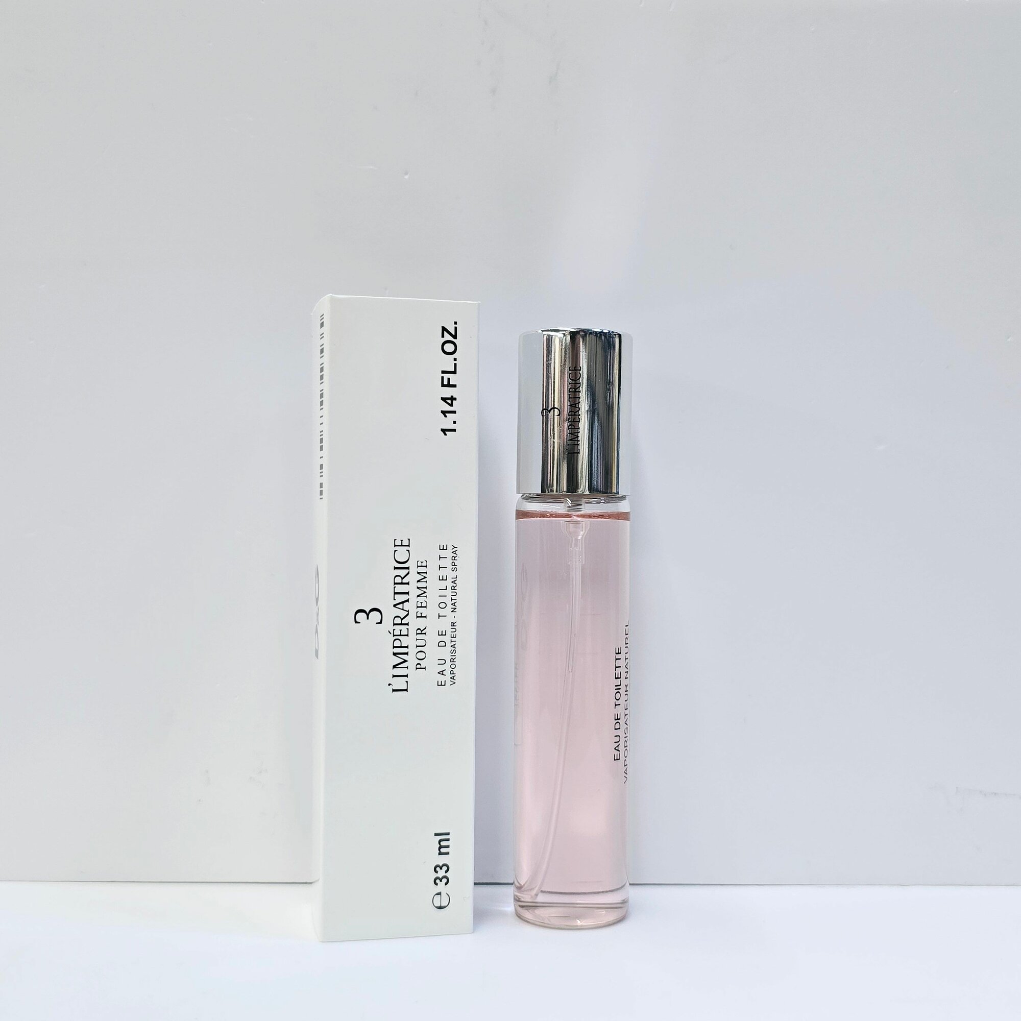 L'Imperatrice 3 Парфюмерная вода,33ml