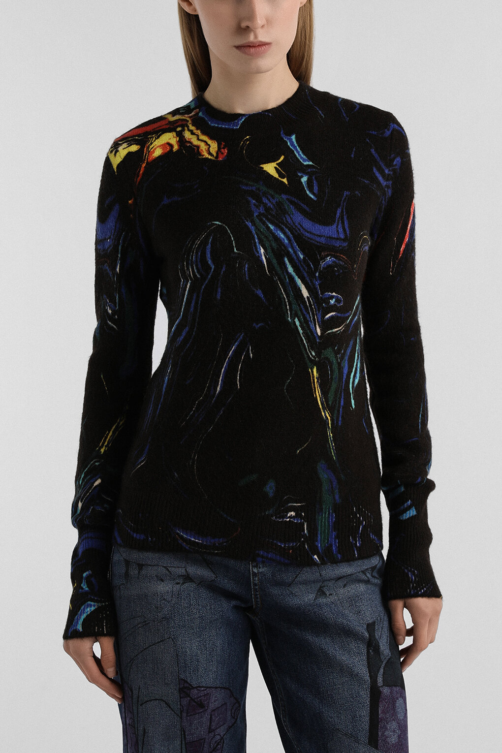 Джемпер Desigual