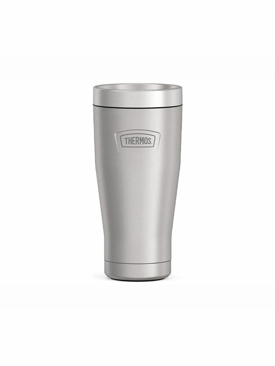 Термос для чая 0,47 л THERMOS ICON IS-1012 MS термокружка для кофе, стальной