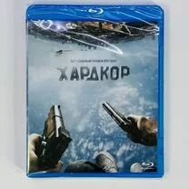 Хардкор. Blu-ray фильм