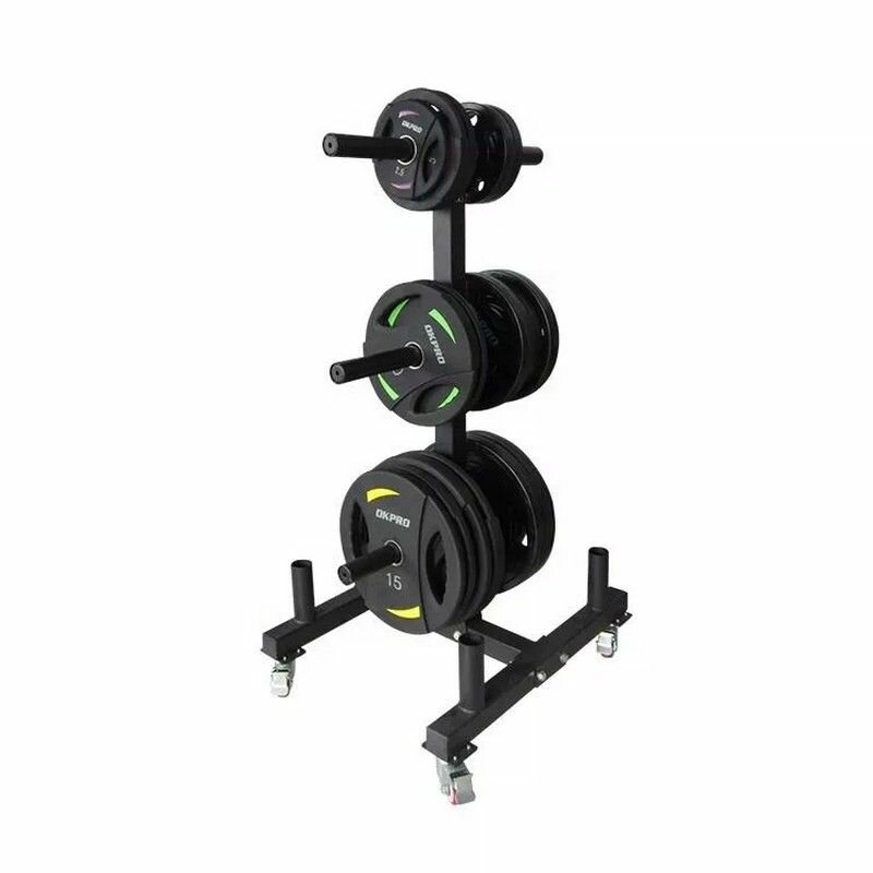 Стойка для дисков OKPRO OK0036C