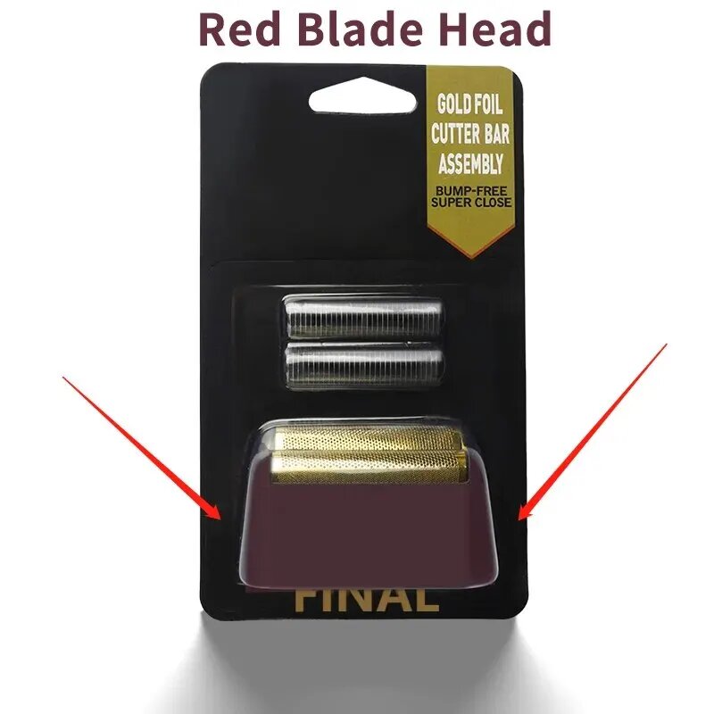 Лезвие для бритвы Wahl Red, 8164 5-Star
