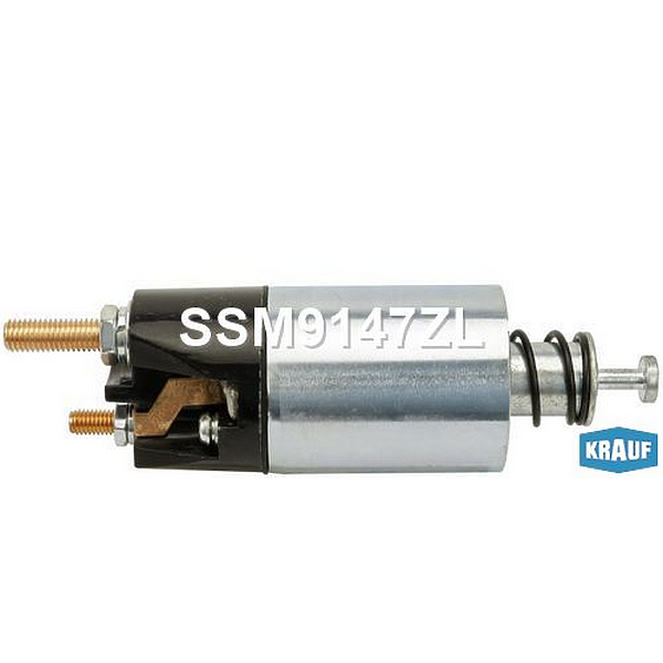 KRAUF SSM9147ZL (SSM9147ZL_KR1) втягивающее реле стартера