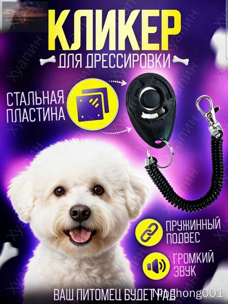 Кликер