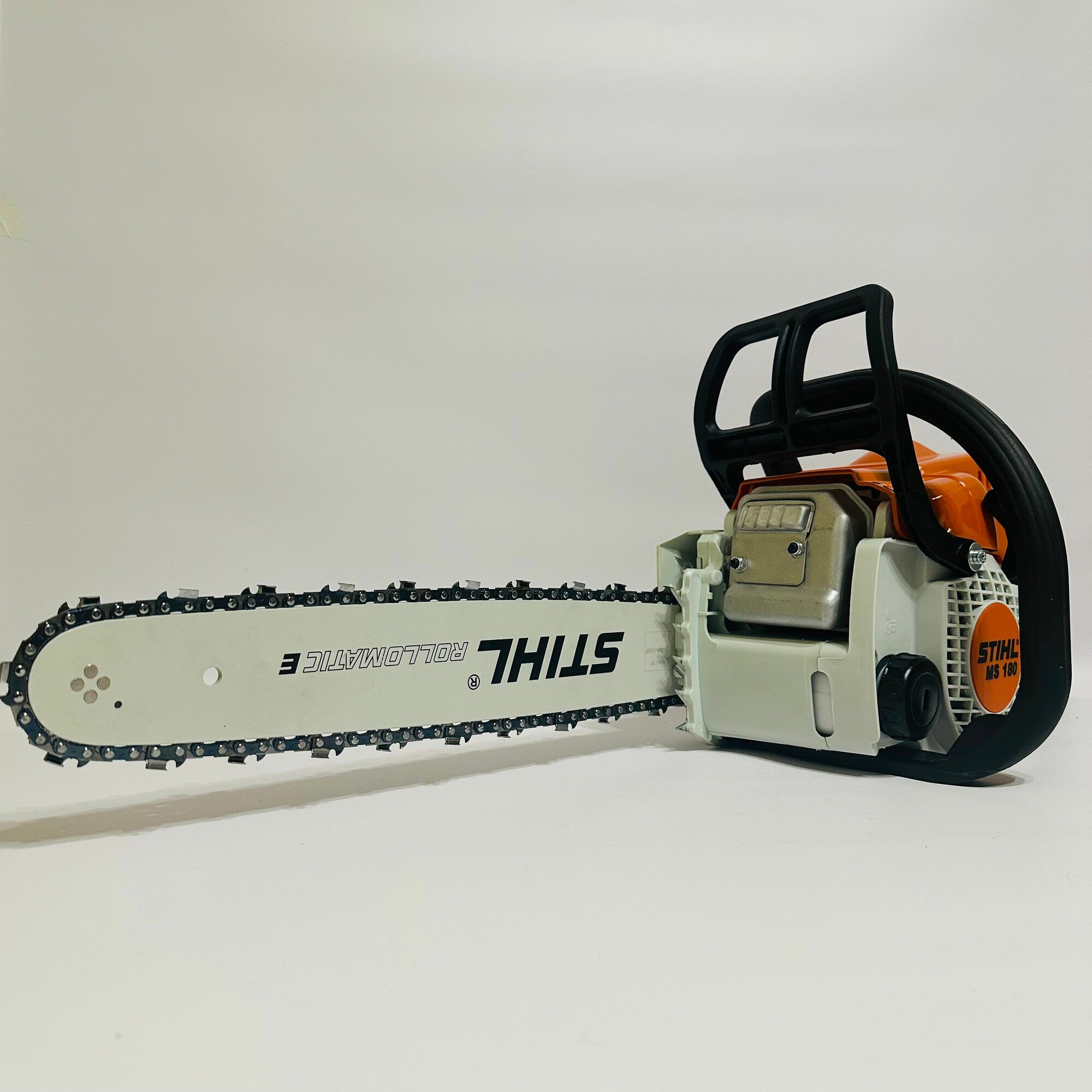 Бензопила STIHL MS 180