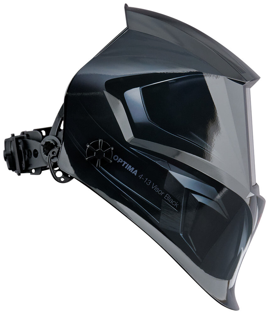 Маска сварщика Хамелеон FUBAG OPTIMA 4-13 Visor Black 38438