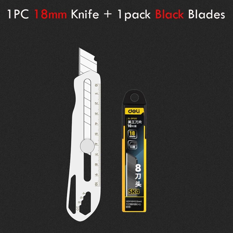 Многофункциональный складной нож ZC0246 1Knife1Black Blade
