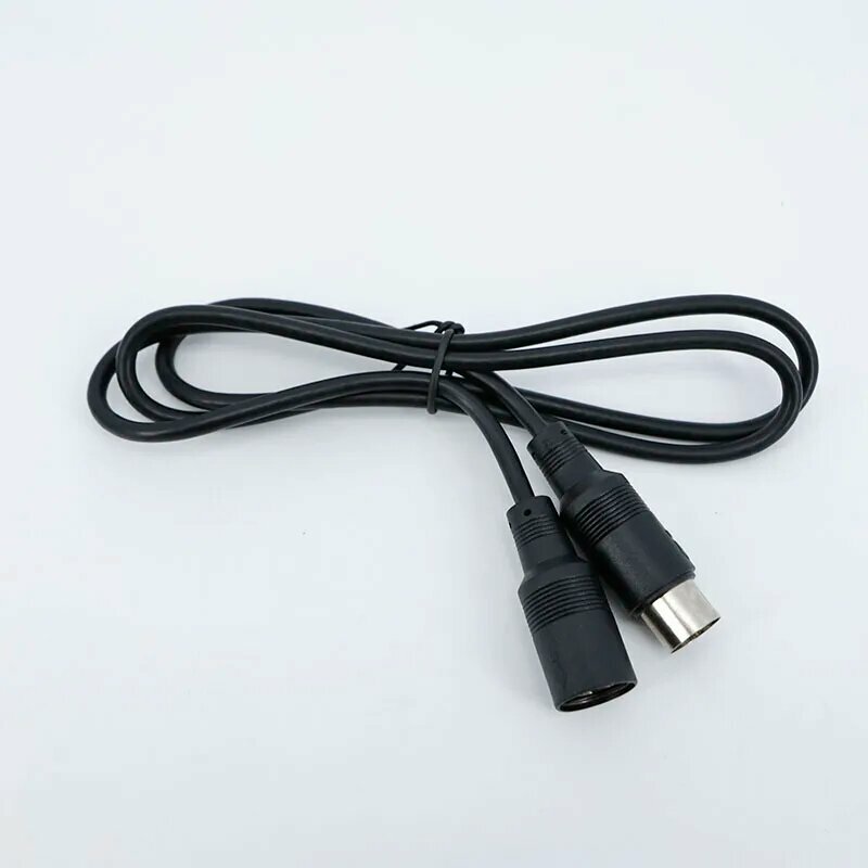 Gakaki MIDI кабель DIN 5-pin папа-мама 0.5m