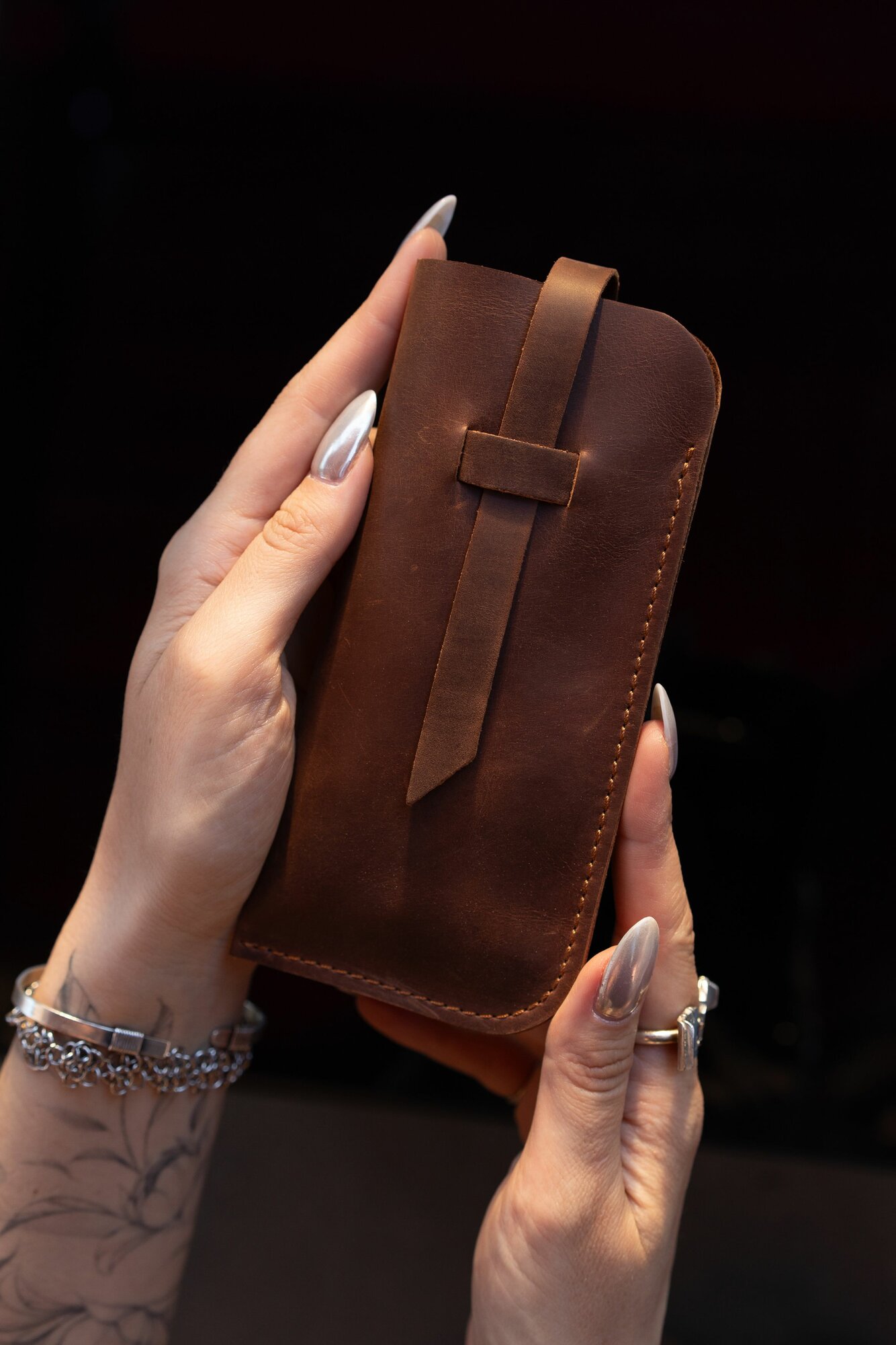 FILIN GOODS Футляр для очков