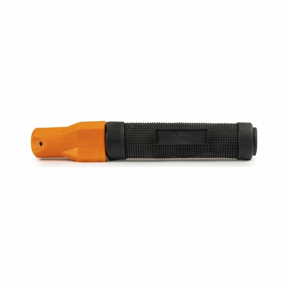 Винтовой электрододержатель Foxweld Handy 200