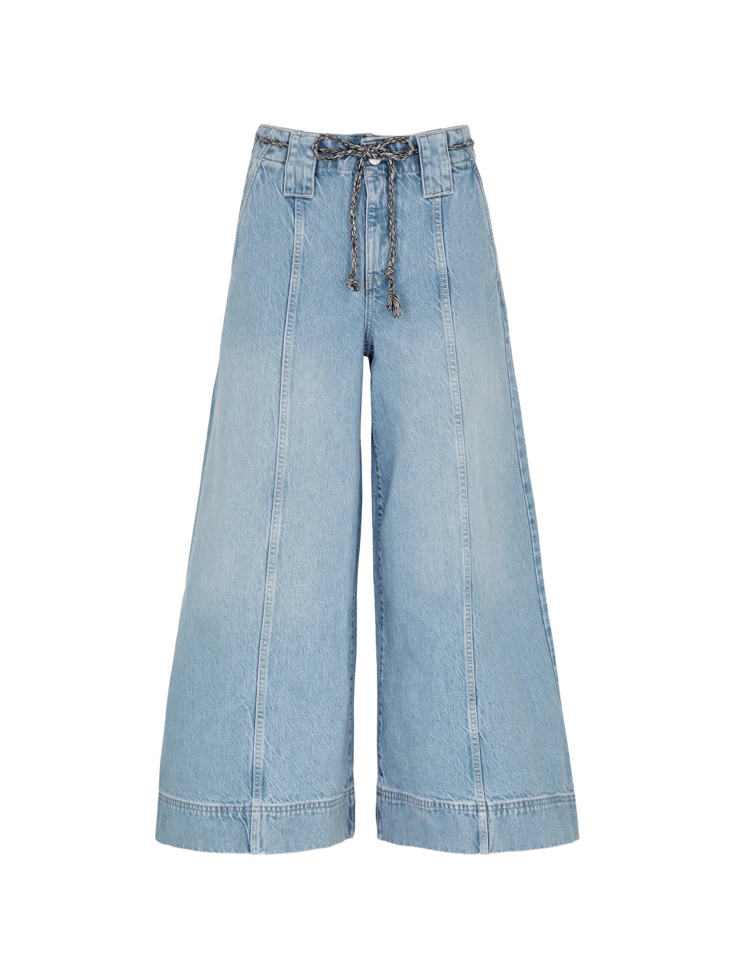 Брюки Free People