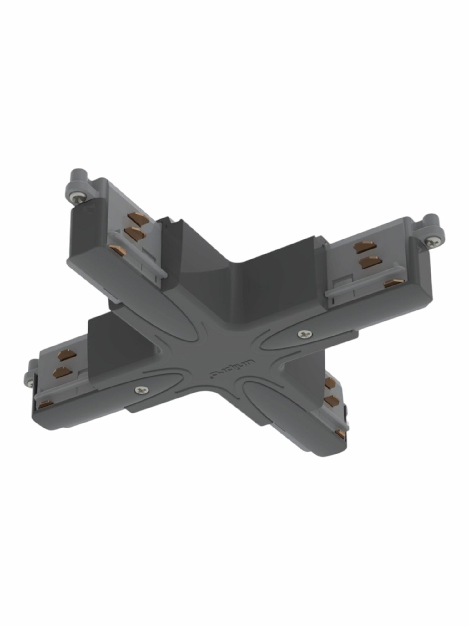 X-соеденитель XA3G 1459271 x-angle, grey