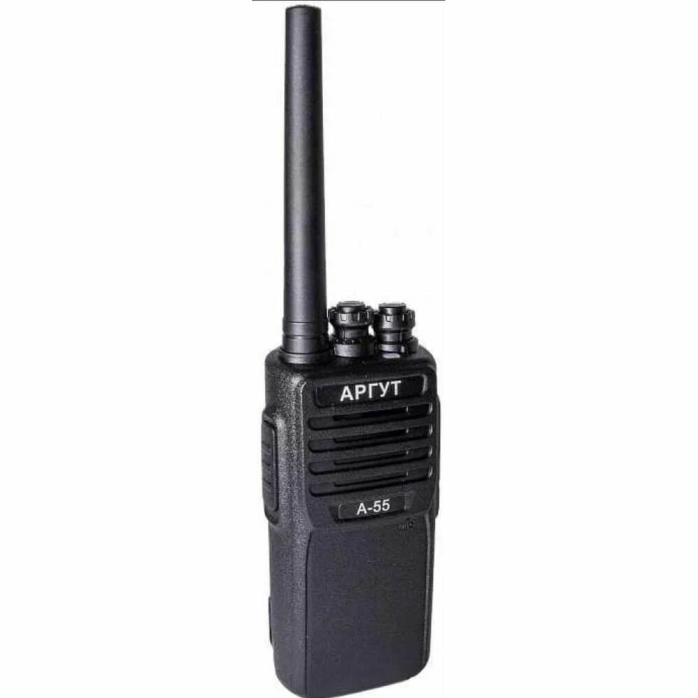 Портативная радиостанция Аргут А-55 VHF
