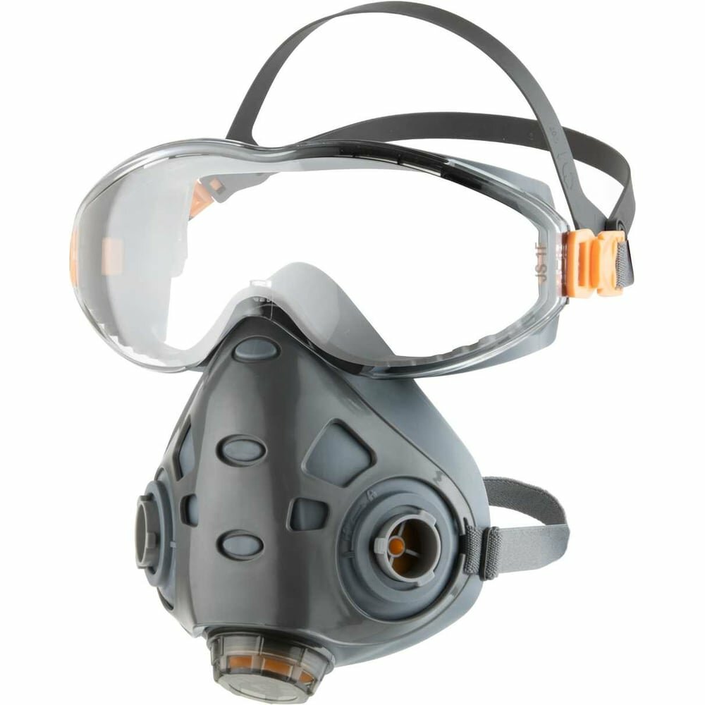 Полумаска Jeta Safety Air optics