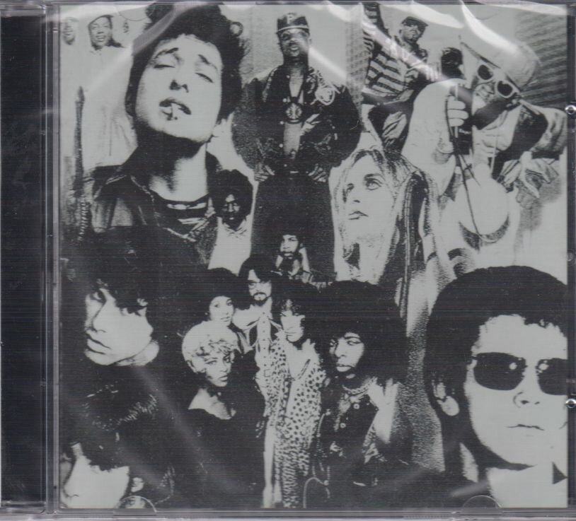 Duran Duran - Thank You (1995/2023) Переиздание