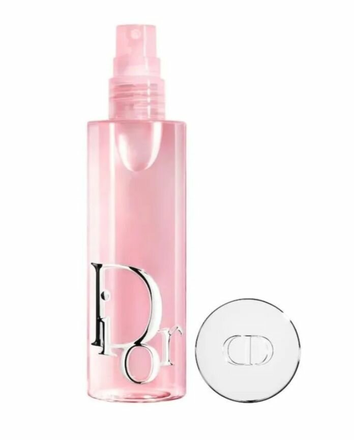 Фиксирующий спрей для лица Dior Airflash, увлажняющий, водостойкий, 100мл