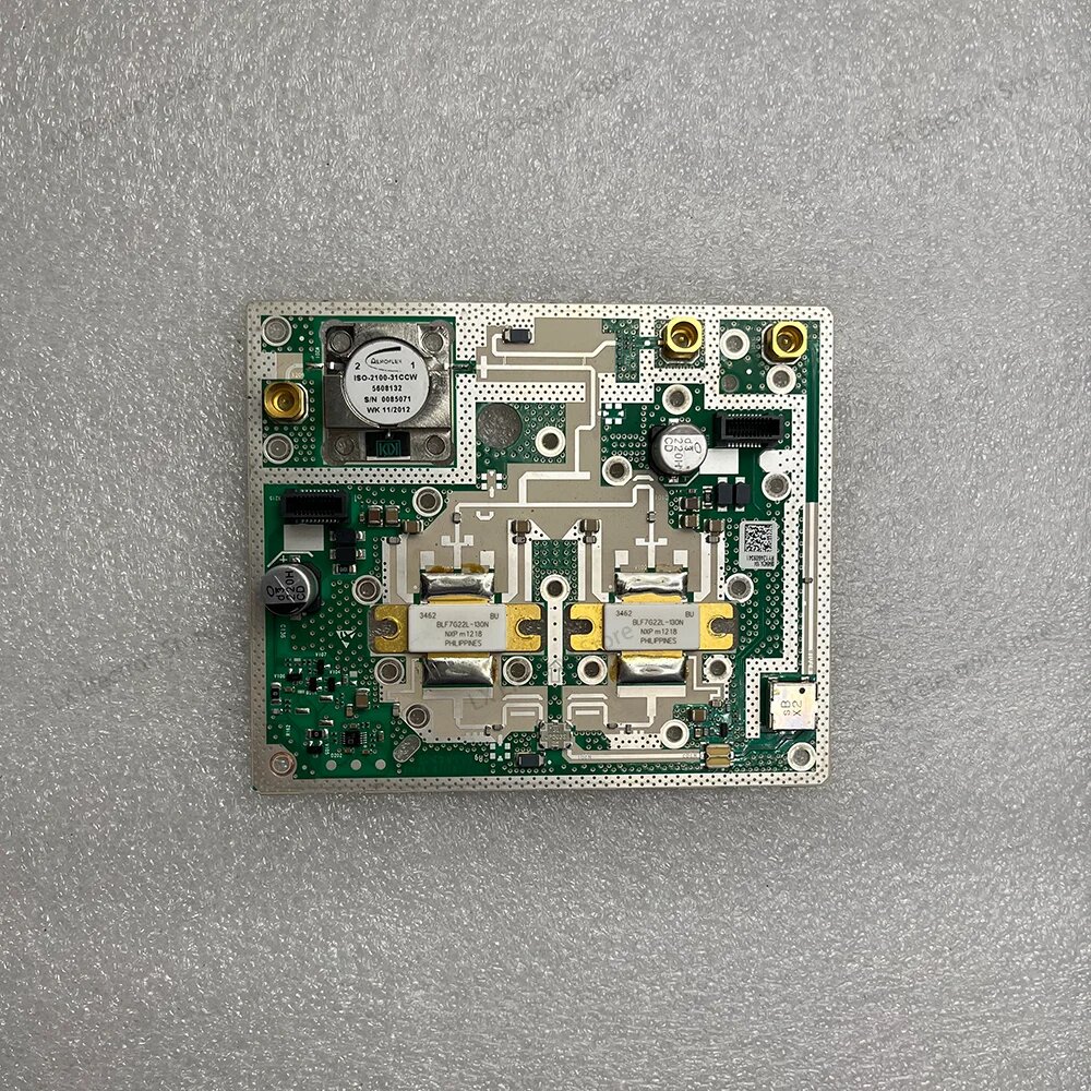 БПЛ усилитель мощности BLF7G22L-100N 2.1 ГГц 100 Вт 28В