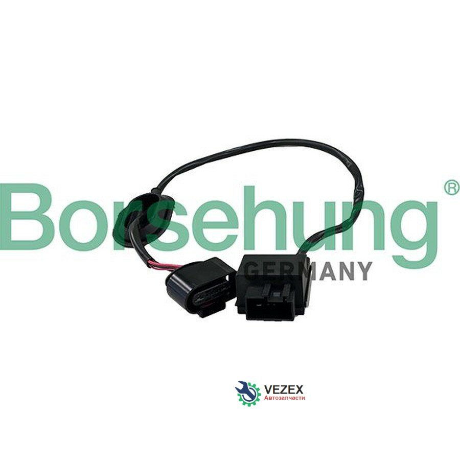 BORSEHUNG B12991 Реле топливного насоса