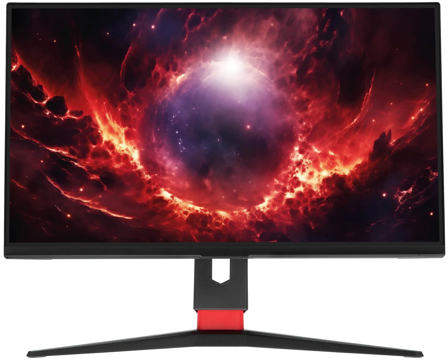 23.8" Монитор ARDOR GAMING LINK AF24H1UE, IPS 1920x1080,180 Гц, DisplayPort, HDMI, черный