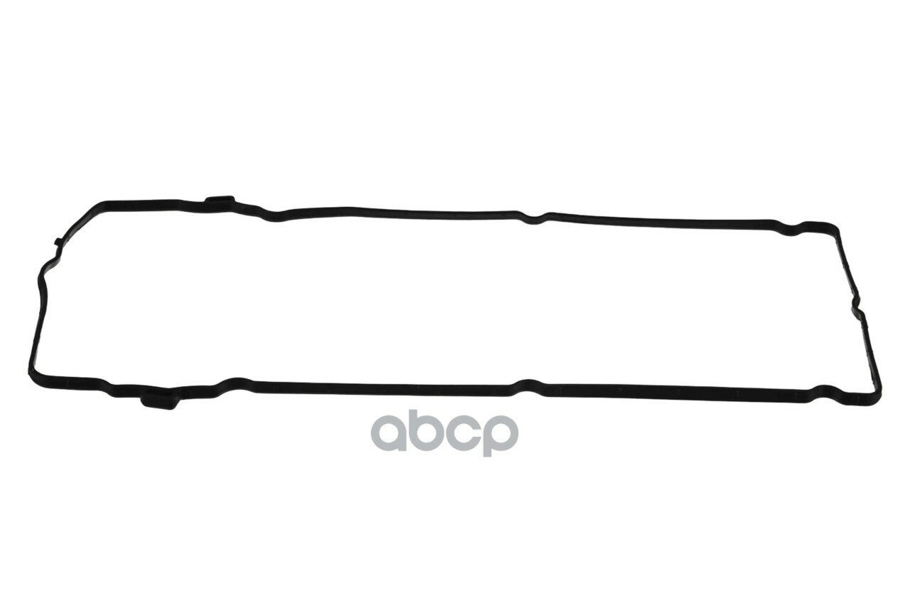 Прокладка клапанной крышки! Mitsubishi Colt 1.3 4A90 04> ZENTPARTS арт. Z18778