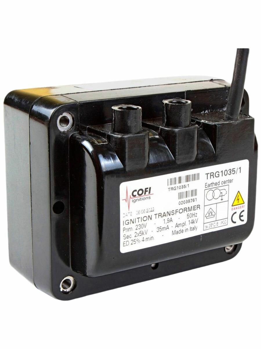 Трансформатор розжига Cofi TRG1035/1