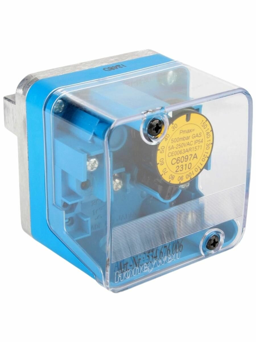 Реле давления Honeywell C6097A2310