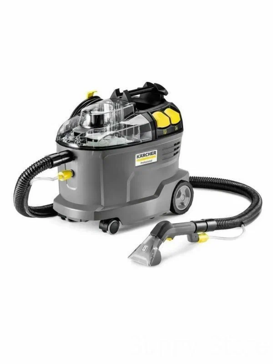 Моющий пылесос Karcher Puzzi 8/1 (1.100-240.0)