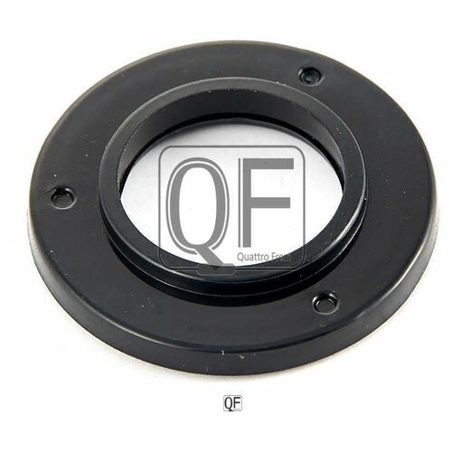 Опора переднего амортизатора Quattro Freni qf52d00000 для Nissan 100NX, 200SX, Almera I, II, Sunny III