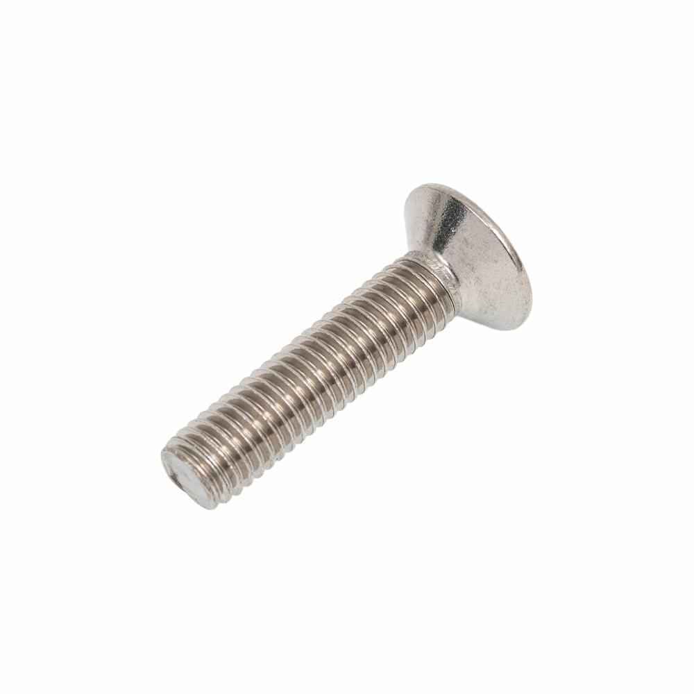 Винт ЦКИ DIN7991 М8x35 A2 HEX 5.0 5 шт. 698260733