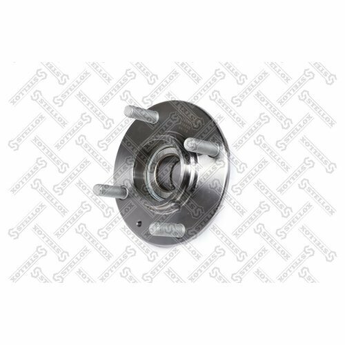 Комплект подшипника ступицы колеса Stellox 4328502SX для Hyundai Elantra, Matrix