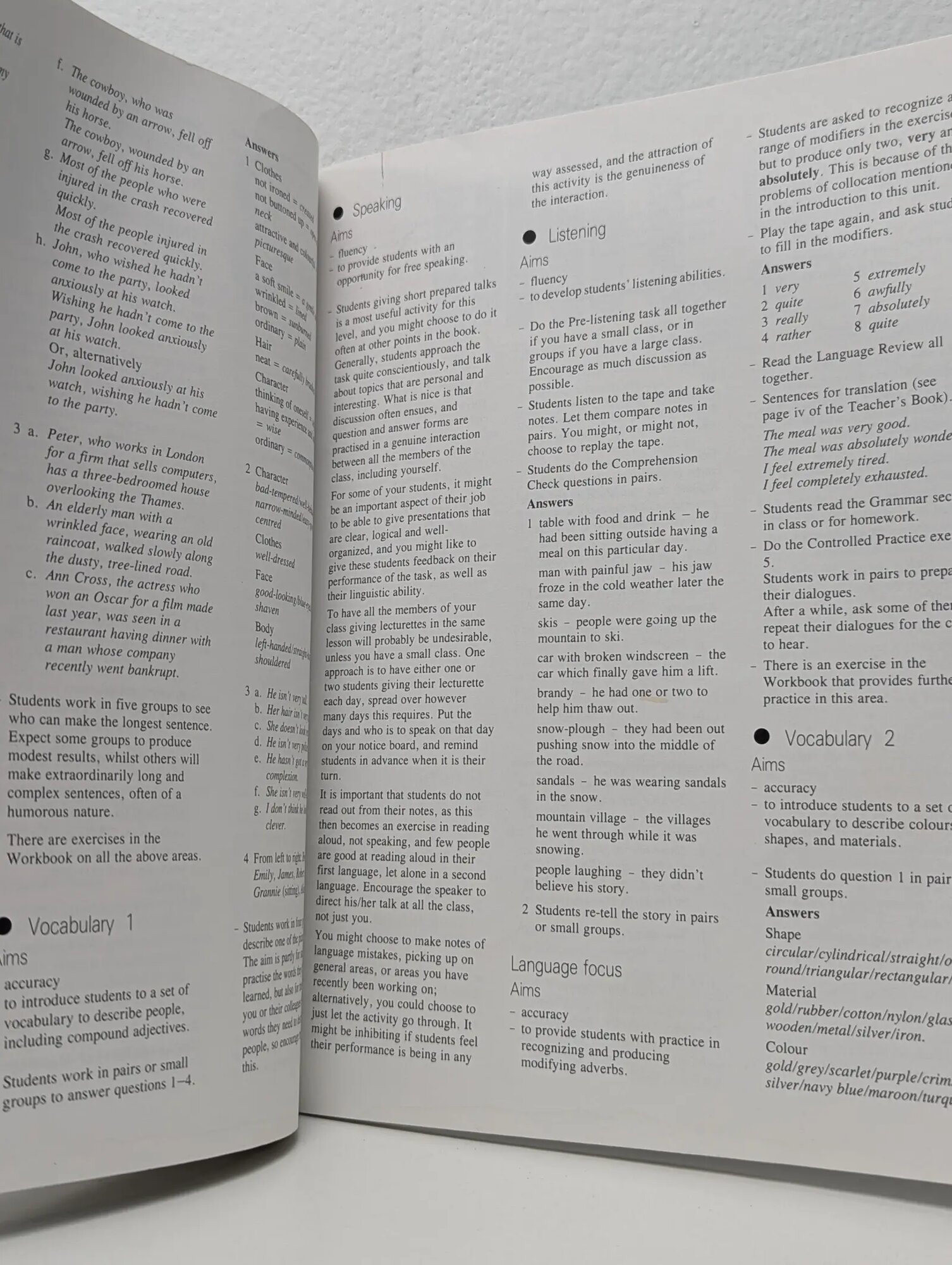 Headway. Student's Book Upper-Intermediate Сборник 1987 — фото 1