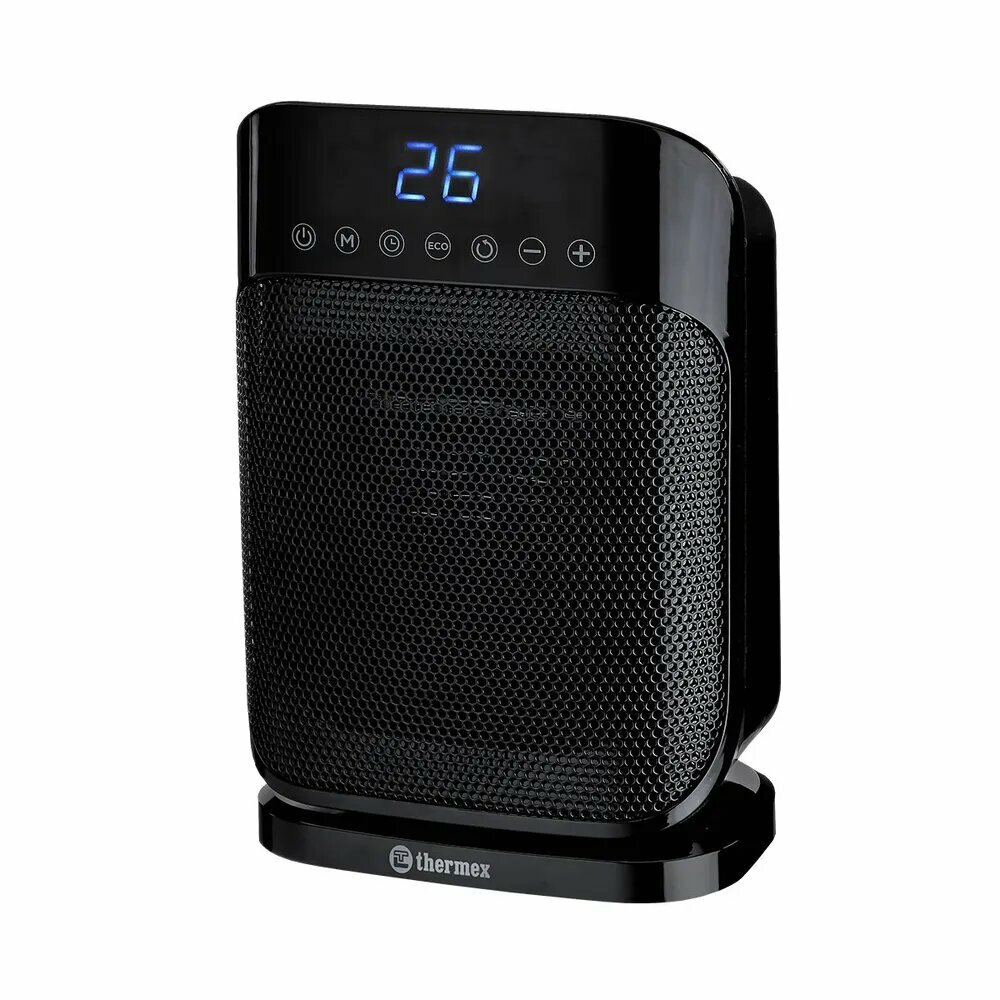 Тепловентилятор THERMEX Nero 1500E