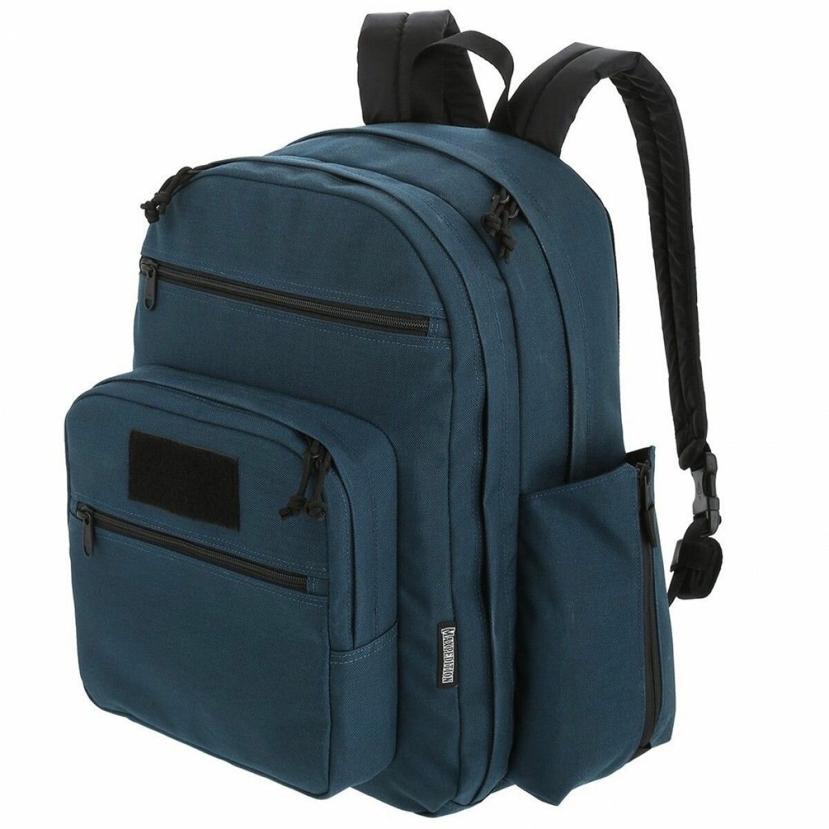 Рюкзак Maxpedition Prepared Citizen Deluxe (темно-синий)
