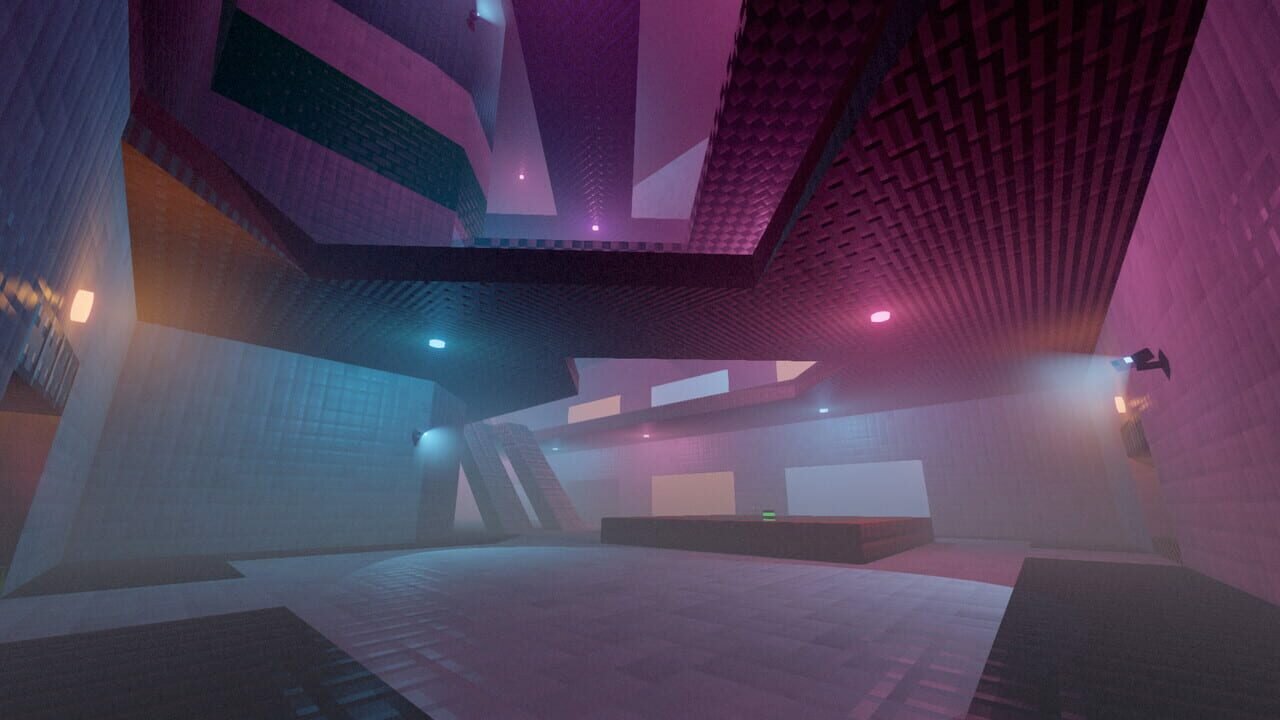 NEON STRUCT ключ/steam/ПК — фото 1