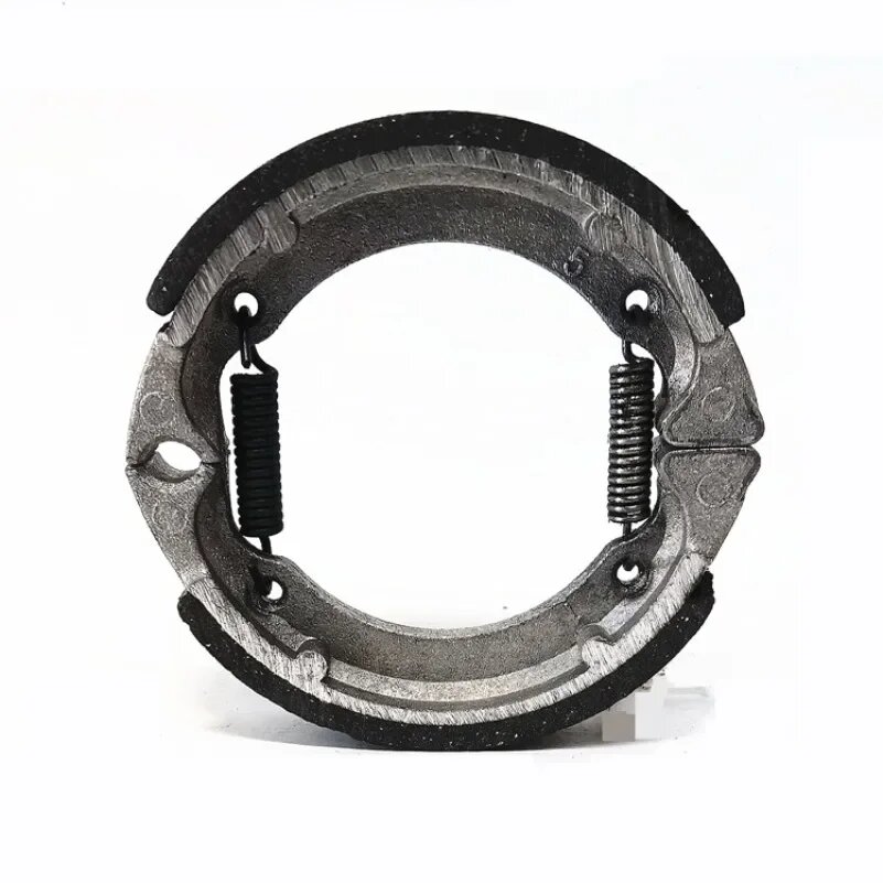 Тормозные колодки Ninebot MAX, Цвет: 1 pcs